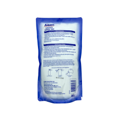 AIKEN Antibacterial Shower Crème Extra Protection 850g — HarimauFresh ...