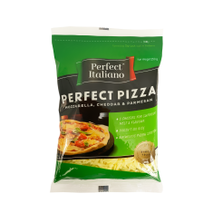 Perfect Italiano Pizza Plus 250g — HarimauFresh - Online Groceries Malaysia