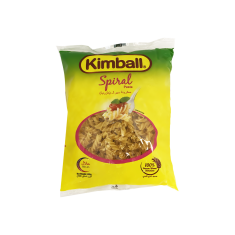 Kimball Spaghetti Spiral 400g — HarimauFresh - Online Groceries Malaysia