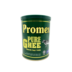 Promex Pure Ghee 800g — HarimauFresh - Online Groceries Malaysia