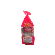 Lot100 Fruit Gummy Strawberry 150g — HarimauFresh - Online Groceries Malaysia