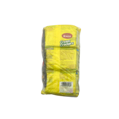 Roma Cream Cracker 369g — HarimauFresh - Online Groceries Malaysia