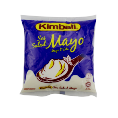 Kimball Mayo Dlite 1L — HarimauFresh - Online Groceries Malaysia
