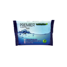 Premier Sanitizing Wipes 3in1 10 Sheet x 3 Pack — HarimauFresh - Online ...
