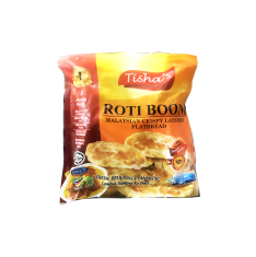 Tisha's Roti Boom 370g — HarimauFresh - Online Groceries Malaysia