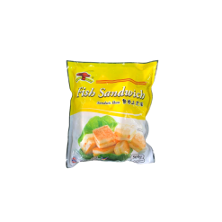 QL Fish Sandwich 500g — HarimauFresh - Online Groceries Malaysia