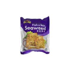 QL Fish & Soy Seaweed 500g — HarimauFresh - Online Groceries Malaysia