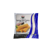 Figo Spring Roll 7.5" 500g — HarimauFresh - Online Groceries Malaysia