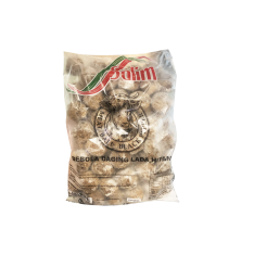 Salim Meatball Blackpepper S 1kg — HarimauFresh - Online Groceries Malaysia