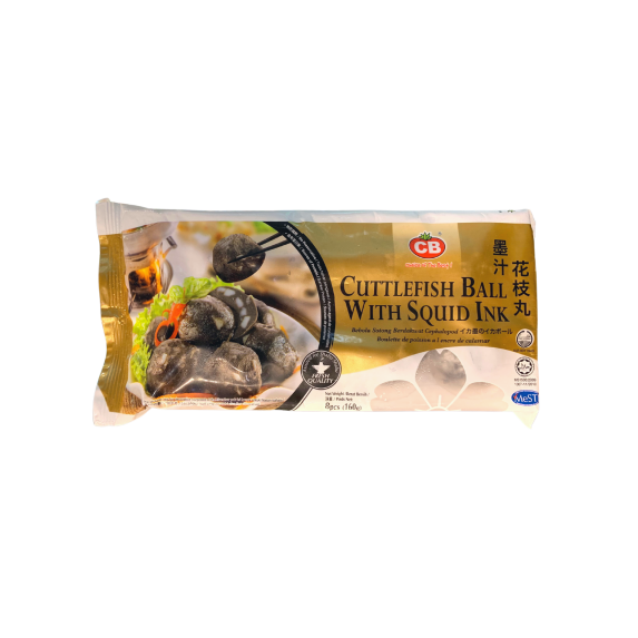 QL Fish & Soy Seaweed 500g — HarimauFresh - Online Groceries Malaysia