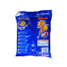 Bio-Zip Flora Powder 2.3kg — HarimauFresh - Online Groceries Malaysia