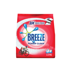 Breeze Power Clean Powder 2.1kg — HarimauFresh - Online Groceries Malaysia