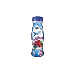 Lactel Bliss Low Fat Yogurt Drink Berries 200g — HarimauFresh - Online ...