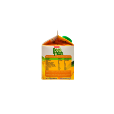 Marigold Peel Fresh Mango 300ml — HarimauFresh - Online Groceries Malaysia