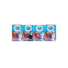 Dutch Lady Milky Frozen Chocolate 125ml x 4 Unit — HarimauFresh ...