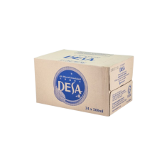 Desa Mineral Water 500ml x 24 Units — HarimauFresh - Online Groceries Malaysia