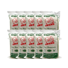 Awang Bihun 400g x 10 Packets — HarimauFresh - Online Groceries Malaysia
