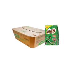 Nestle Milo Softpack 200g x 33 Packet — HarimauFresh - Online Groceries Malaysia
