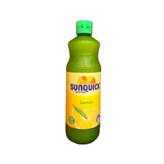 Sunquick Lemon 700ml — HarimauFresh - Online Groceries Malaysia