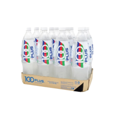 100 Plus 1.5L x 12 Unit — HarimauFresh - Online Groceries Malaysia