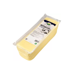 Arla Mozzarella Block 2.3kg — HarimauFresh - Online Groceries Malaysia