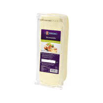 Emborg Mozzarella Cheese Block 2.3kg — HarimauFresh - Online Groceries ...