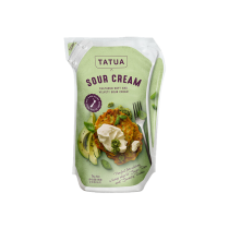 Tatua Sour Cream 1kg — HarimauFresh - Online Groceries Malaysia