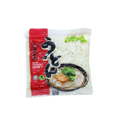 Megah Mee Fresh Japanese Udon — HarimauFresh - Online Groceries Malaysia