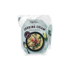 Tatua Cooking Cream 500g — HarimauFresh - Online Groceries Malaysia