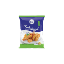 EB Crab Nugget 500g — HarimauFresh - Online Groceries Malaysia
