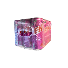 F&N Grape Can 325ml x 12 Units — HarimauFresh - Online Groceries Malaysia