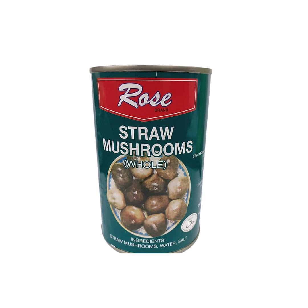Nutrico Button Mushroom 425g