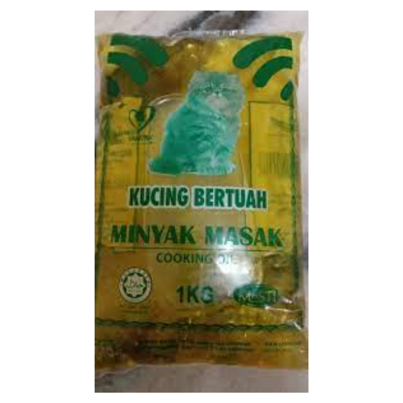 MYS Cili Mexica Cameron 1kg